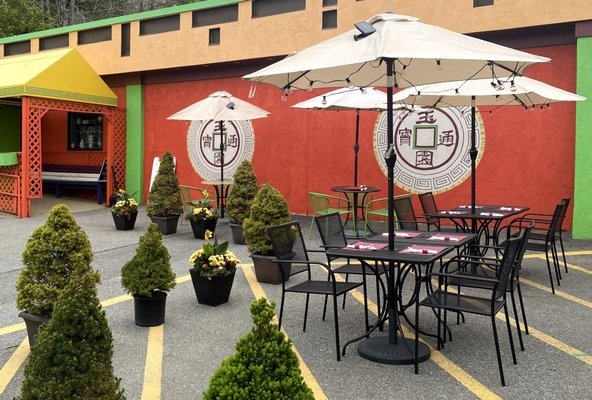 MANDARIN CUISINE - Updated December 2024 - 57 Photos & 146 Reviews ...