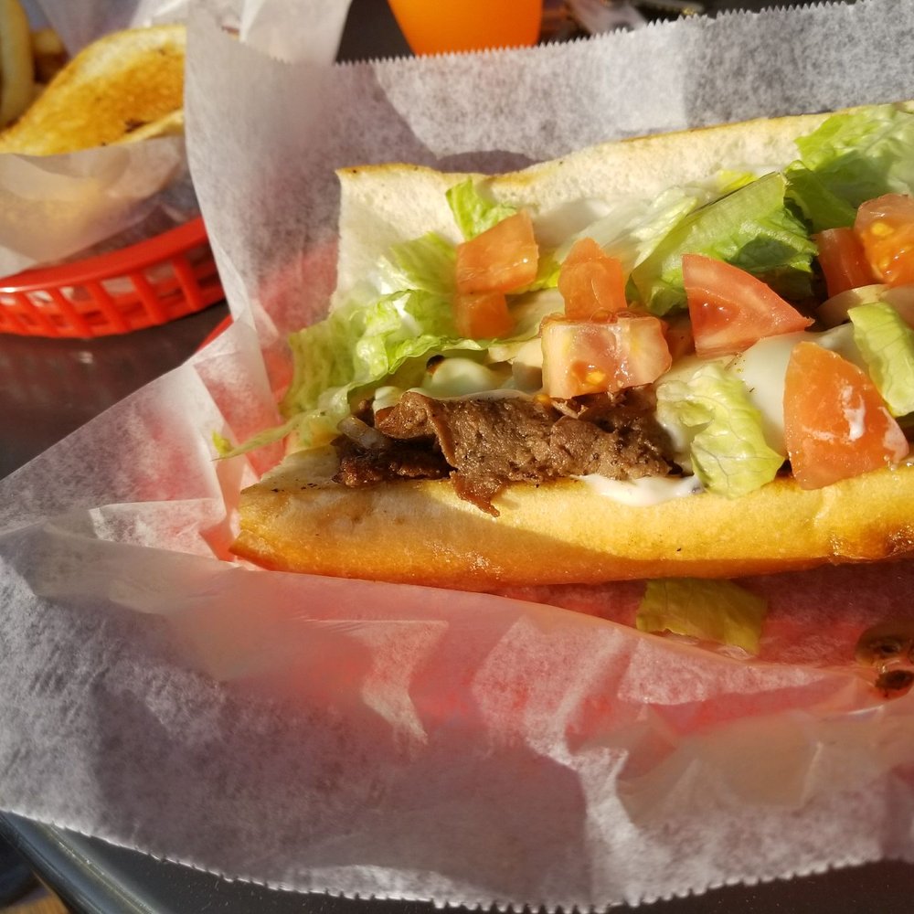 Swatty Work Lunch - Yelp