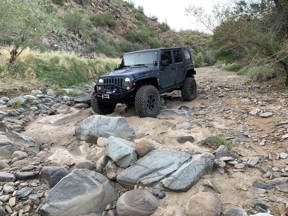 BUMBLE BEE RANCH - Updated December 2025 - 12 Photos - 23925 S Bumble ...