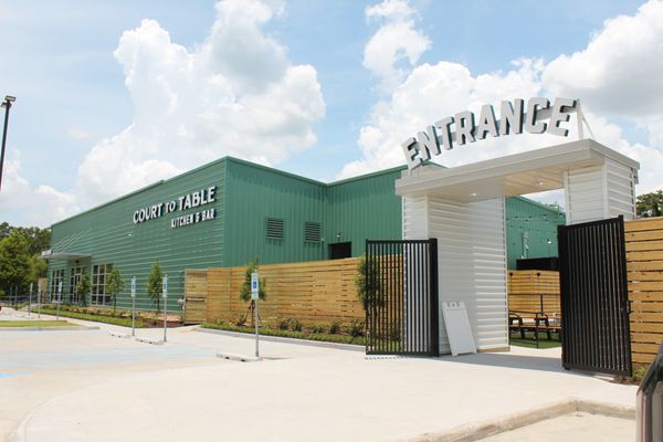 COURT TO TABLE KITCHEN & BAR - Updated December 2025 - 86 Photos & 34 ...