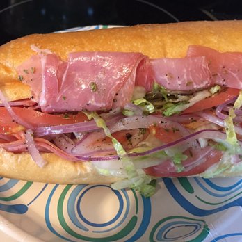 ROCKS ITALIAN DELI - Updated December 2025 - 18 Photos & 35 Reviews ...