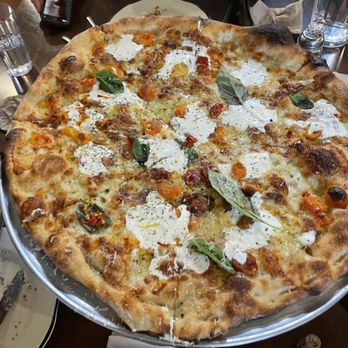 PIZZERIA IDA - 25 Photos & 85 Reviews - 662 Riverside Ave, Burlington ...