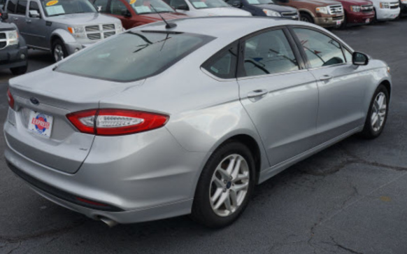 EXPRESS CREDIT AUTO - Updated October 2025 - 18 Photos & 19 Reviews ...