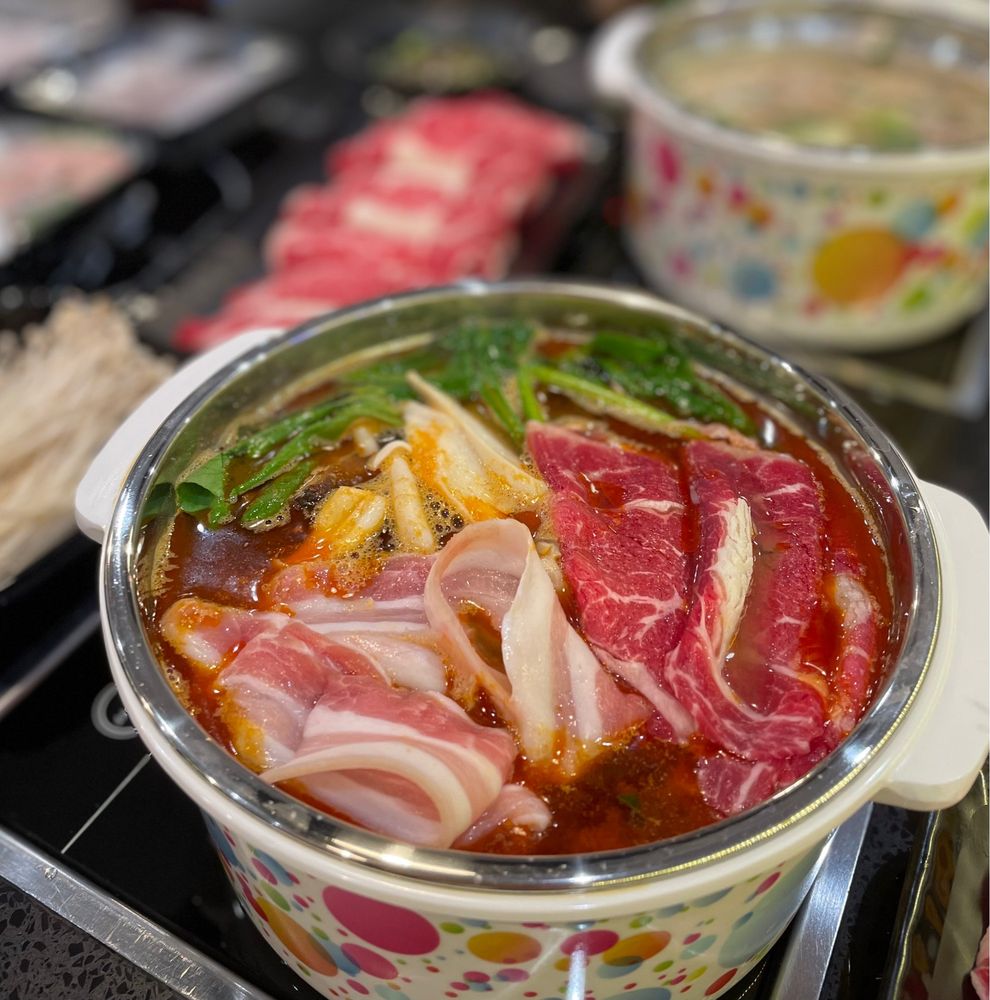 HAWAII POT SHABU SHABU HOUSE - Updated September 2024 - 209 Photos & 97 ...
