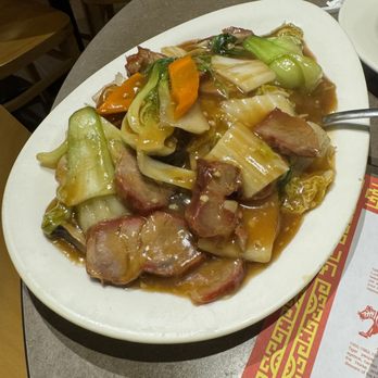 FIRST CHINESE BBQ - Updated December 2025 - 539 Photos & 519 Reviews ...