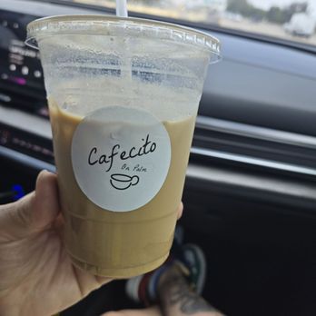 CAFECITO ON PALM - Updated October 2024 - 168 Photos & 90 Reviews ...