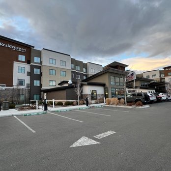 RESIDENCE INN RENO SPARKS - Updated January 2026 - 173 Photos & 47 ...