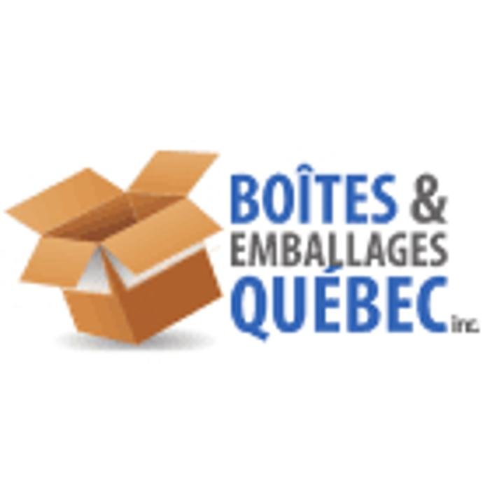 BOÎTES ET EMBALLAGES - Updated January 2025 - 11371 Bd Valcartier ...