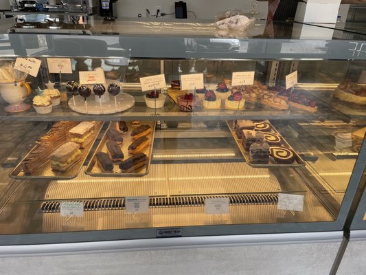 MM BAKE SHOP - Updated January 2026 - 14800 Yonge Street, Aurora ...