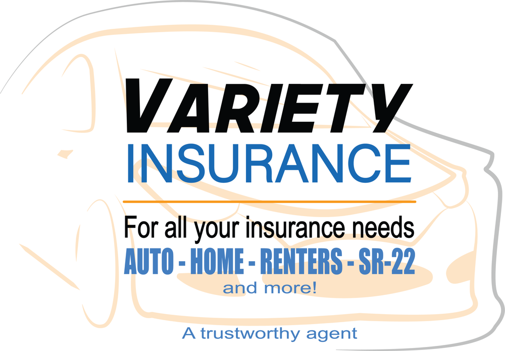 VARIETY INSURANCE AGENCY - Updated November 2025 - Request a Quote ...