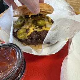 THE SNACK SHACK ON JOHNSON DRIVE - Updated December 2025 - 126 Photos ...