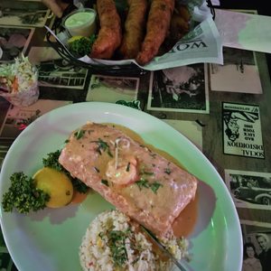 PIKE RESTAURANT & BAR - LONG BEACH - 474 Photos & 871 Reviews - 1836 E ...