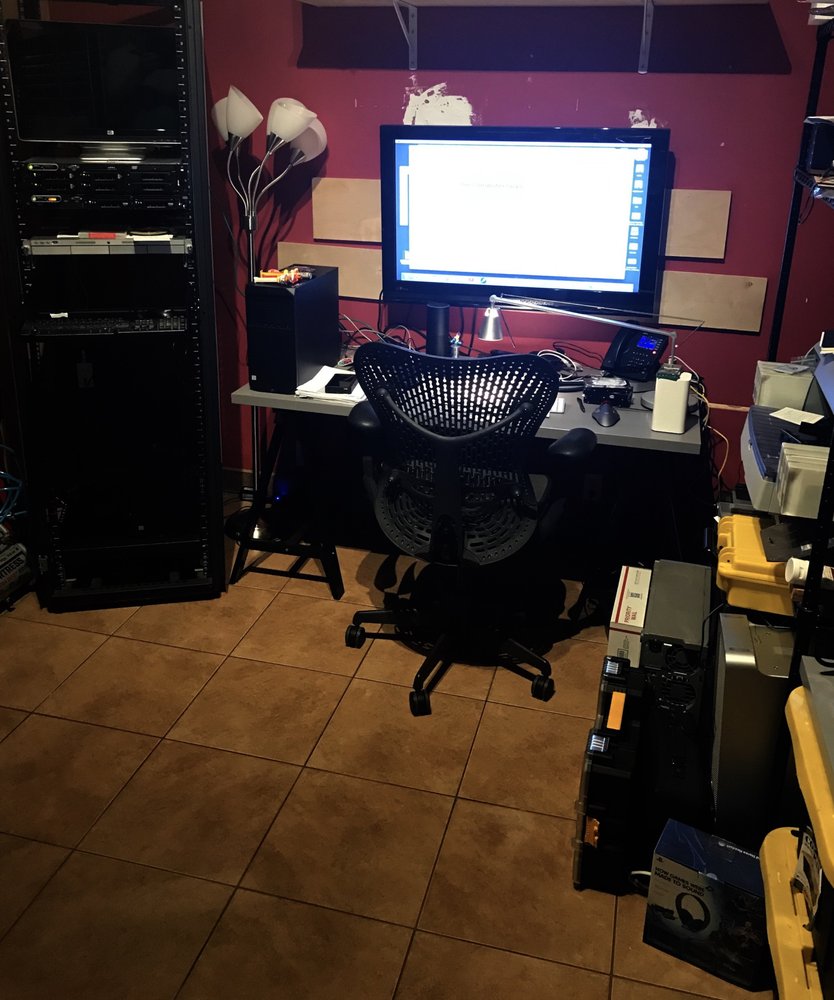 THE COMPUTER GUYS | Request a Quote - Monrovia, California - IT ...