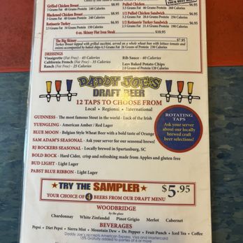 DADDY JOE’S BEACH HOUSE BBQ AND GRILL - Updated December 2025 - 256 ...