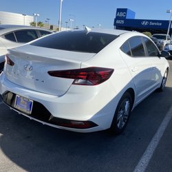 ABC HYUNDAI - 124 Photos & 692 Reviews - 6825 Redwood St, Las Vegas ...