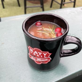 KATY TRAIL ICE HOUSE - Updated August 2025 - 984 Photos & 1284 Reviews ...