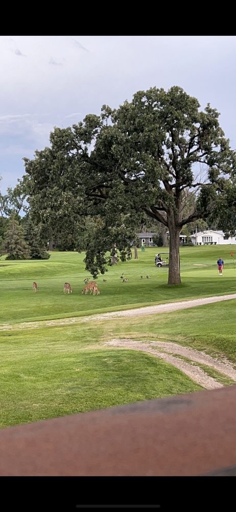 INDIAN CREEK COUNTRY CLUB - Updated June 2026 - 15 Photos - 2401 Indian ...
