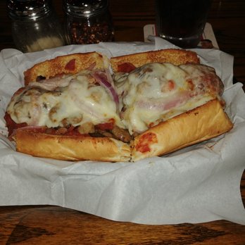HOT ROCKS PIZZA KITCHEN - Updated December 2025 - 25 Photos & 67 ...