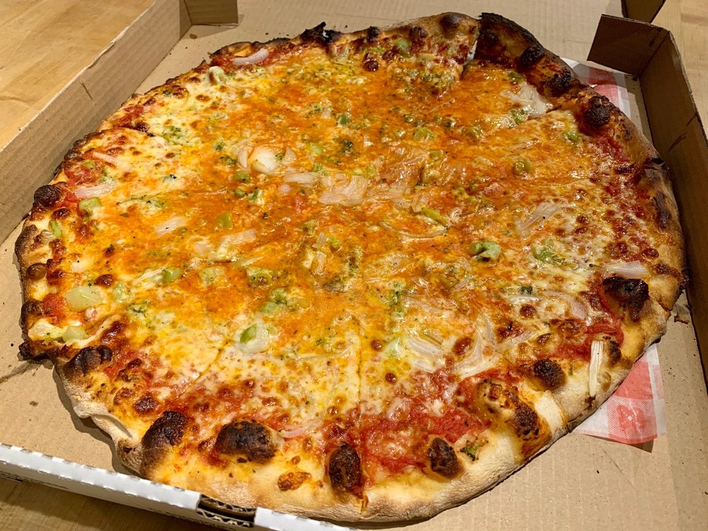 CAPONE’S PIZZA BAR RT.80 - Updated December 2025 - 73 Photos & 60 ...