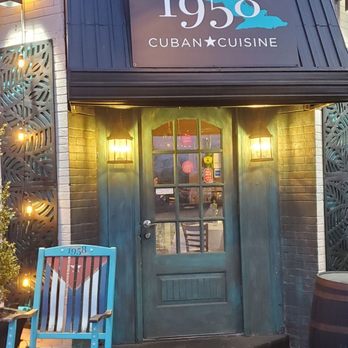 1958 CUBAN CUISINE - Updated December 2025 - 473 Photos & 464 Reviews ...