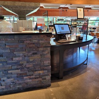 MICROSOFT REDWEST CAFETERIA - Updated January 2026 - 5600 148th Ave NE ...