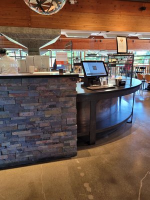 MICROSOFT REDWEST CAFETERIA - Updated December 2025 - 5600 148th Ave NE ...