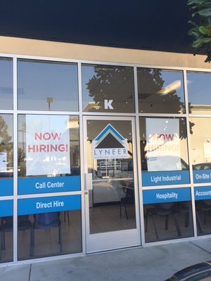 LYNEER STAFFING SOLUTIONS - Updated December 2025 - 15 Reviews - 10660 ...