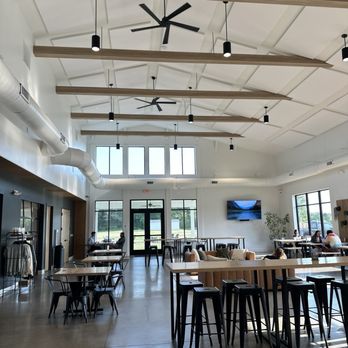 ETHOS & CO. CAFE - Updated December 2025 - 53 Photos & 24 Reviews ...