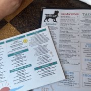 THE STRAY DOG BAR & GRILL - 717 Photos & 1083 Reviews - American ...