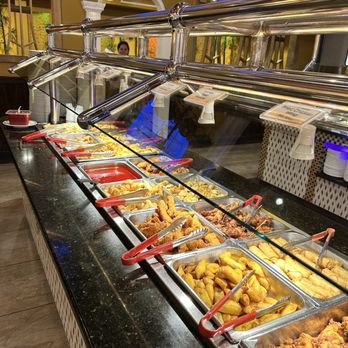 MANOR BUFFET - Updated December 2025 - 234 Photos & 359 Reviews - 2090 ...