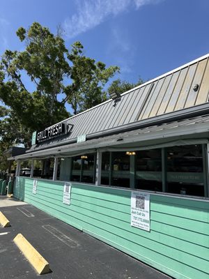 GRILL FRESH - Updated December 2025 - 101 Photos & 105 Reviews - 2485 ...