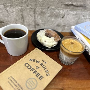 SIMPLE MERCHANT COFFEE - Updated February 2025 - 54 Photos & 51 Reviews ...