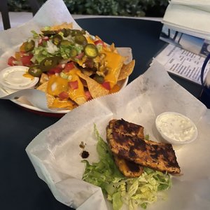 PATIO’S TIKI BAR & GRILL - Updated May 2024 - 98 Photos & 167 Reviews ...