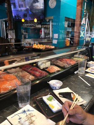 SUSHI PIER - 1381 Photos & 1063 Reviews - 1290 E Plumb Ln, Reno, NV ...