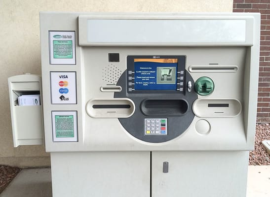 CLARK COUNTY CREDIT UNION - Updated October 2025 - 12 Photos & 89 Reviews - 9311 W Sunset Rd ...