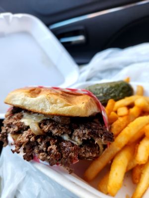 BARRIO BURGERS - Updated March 2025 - 25 Photos & 20 Reviews - Reno ...