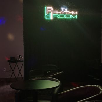THE RHYTHM ROOM - Updated January 2026 - 30 Photos & 20 Reviews - 1471 ...