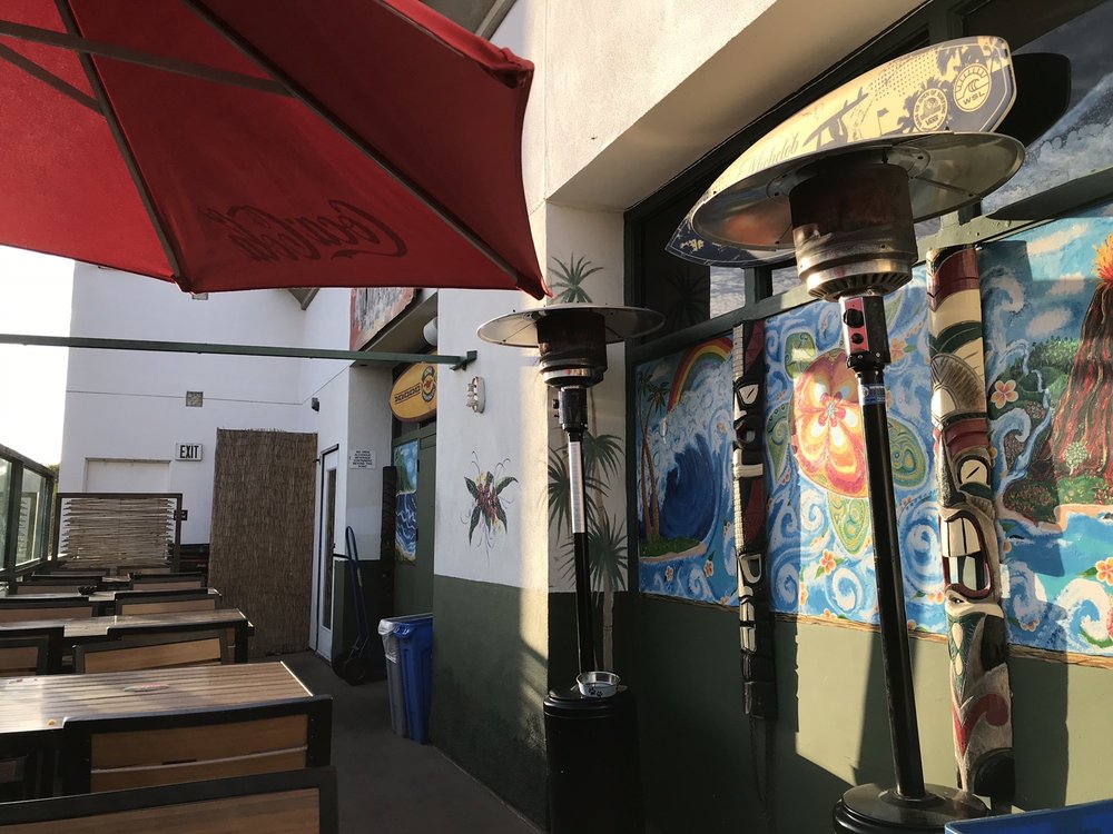 Aloha Grill, Huntington Beach | Roadtrippers