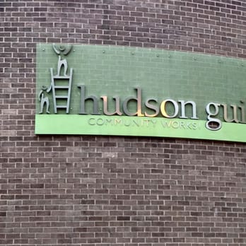 HUDSON GUILD - Updated December 2025 - 14 Photos - 441 W 26th St, New ...