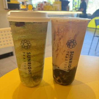 SUNRIGHT TEA STUDIO - Updated January 2025 - 158 Photos & 53 Reviews ...