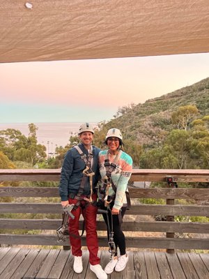 CATALINA ZIP LINE ECO TOUR - Updated June 2024 - 822 Photos & 1696 ...