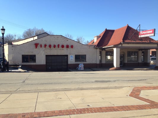 KIRBY’S FIRESTONE SERVICE CENTER - Updated November 2025 - 21 Photos ...