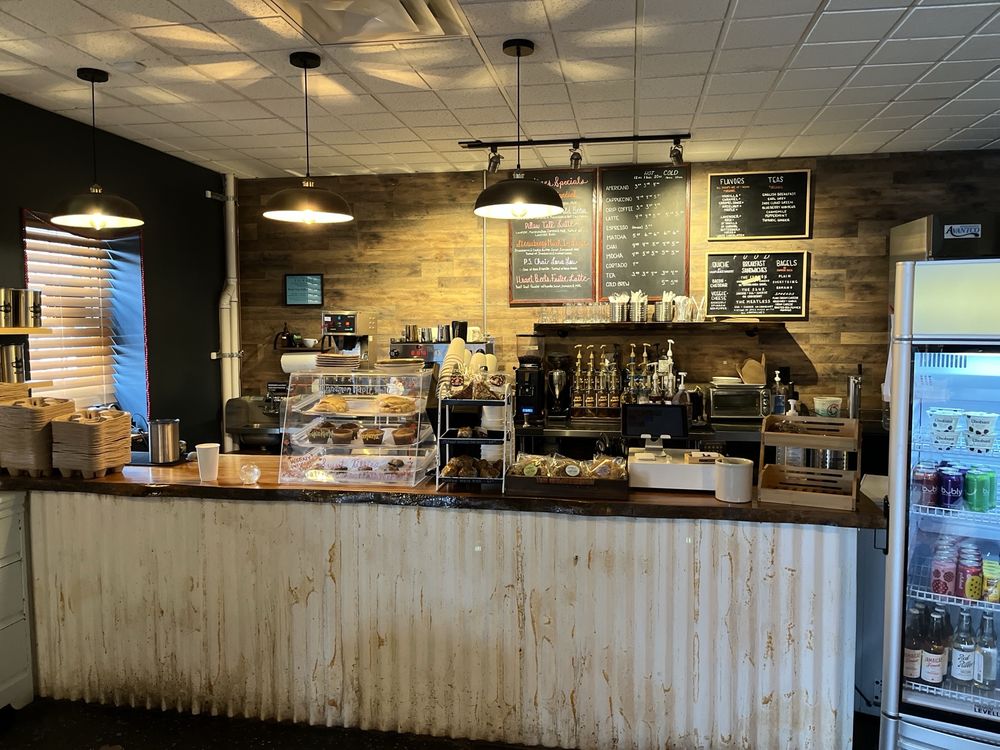 STEEL CUP COFFEE ROASTERS - Updated June 2026 - 15 Photos & 14 Reviews ...
