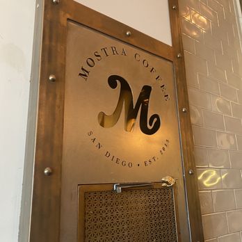 MOSTRA COFFEE - 1436 Photos & 1022 Reviews - 12045 Carmel Mountain Rd ...