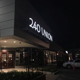 240 UNION - Updated October 2025 - 254 Photos & 370 Reviews - 240 Union ...