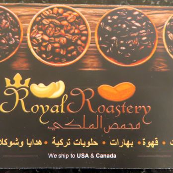 ROYAL ROASTERY - HOUSTON - Updated July 2024 - 113 Photos & 55 Reviews ...