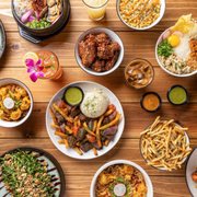 The Vox Kitchen by Kei Concepts - Reservations - Vietnamese, Asian ...