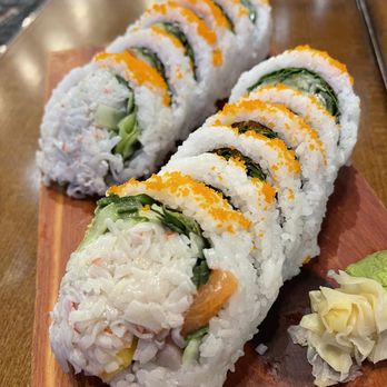 SUSHI MURA - Updated January 2026 - 151 Photos & 25 Reviews - 5508 Hollybridge Way, Richmond ...