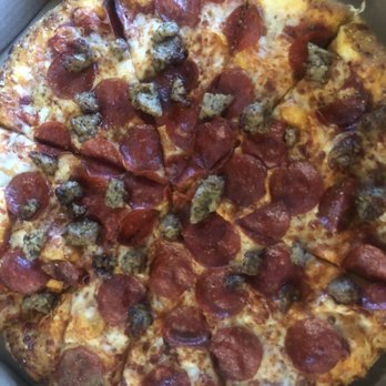 DOMINO’S PIZZA - Updated January 2026 - 38 Photos & 85 Reviews - 633 E ...