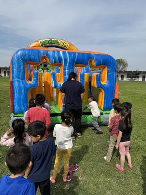 JUMP N BOUNCE - Updated August 2025 - 52 Photos & 211 Reviews - Orange ...